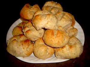 St. Anthony Feast Day Fun!