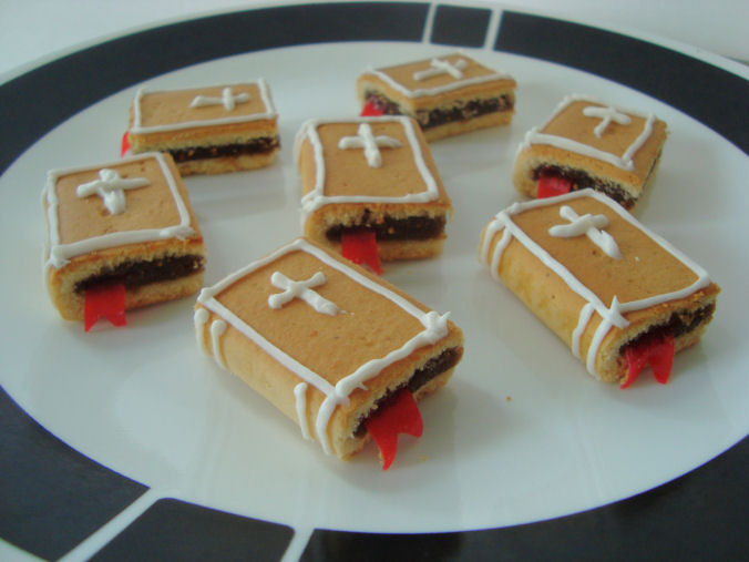 Cute Bible Snack Idea Cute Bible Snack Idea