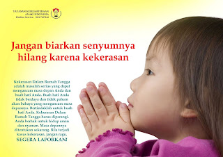 fellisia-setiawan: Social Campaign : KDRT