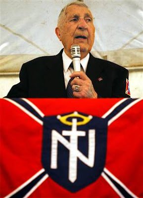 Defend Your Heritage: 2000-2005