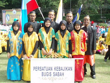 persatuankebajikanbugissabah: BUKU ' Sejarah dan Budaya Bugis di Tawau ...