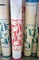 Borneo Crafts Supply: Sarawak Bamboo Craft