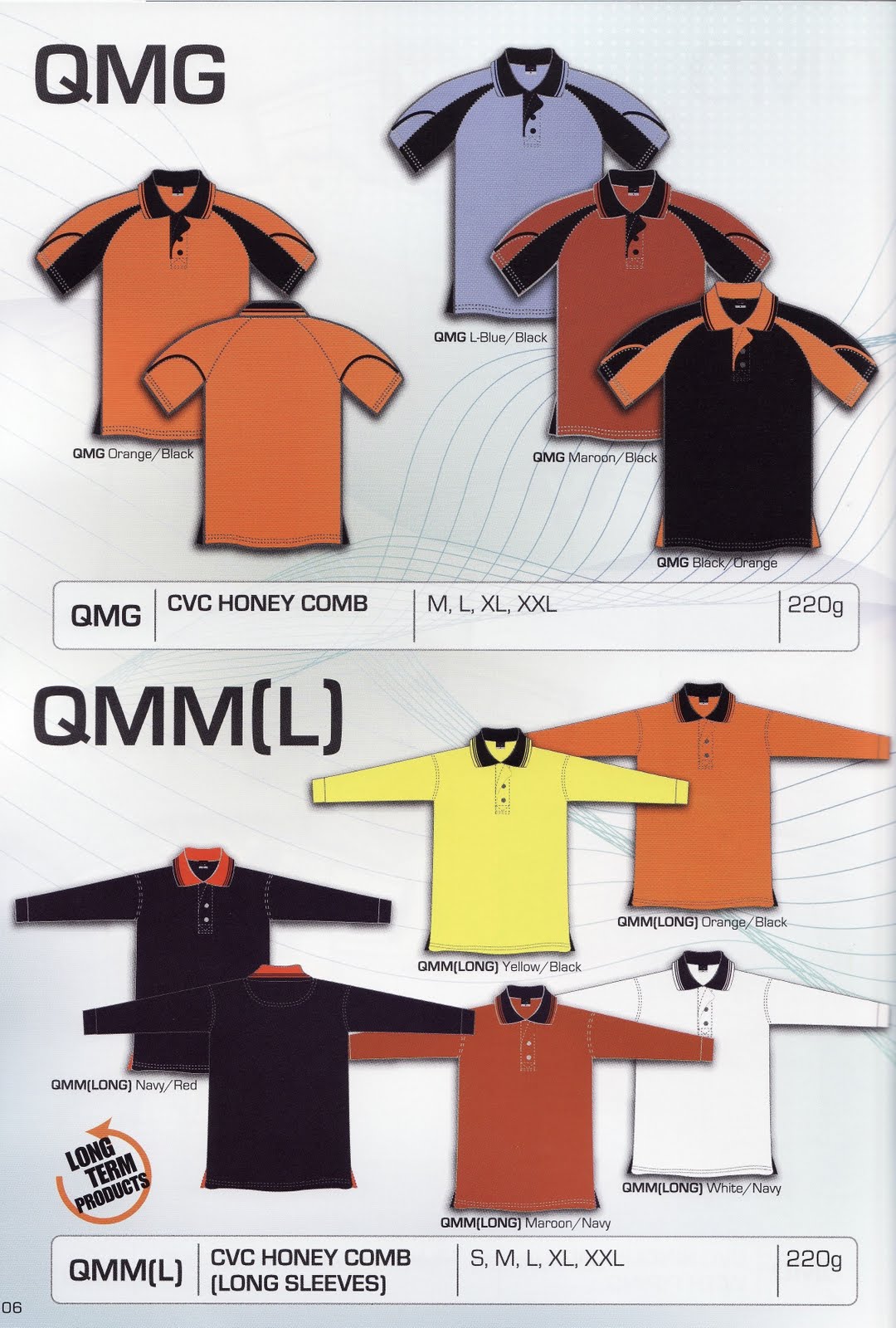 Iklan: Baju T / T-Shirt