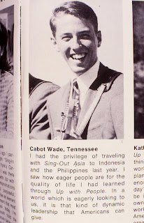 The Spirit Of Sing Out South: Got An Old Sing-Out Song Running Through ...