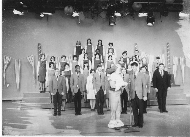 The Spirit Of Sing Out South: A Final Reflection On The SMILE