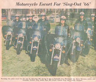 The Spirit Of Sing Out South: When Sing-Out First Came To Nashville ...