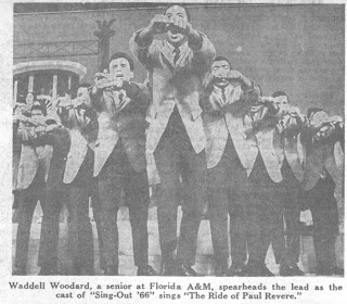 The Spirit Of Sing Out South: When Sing-Out First Came To Nashville ...