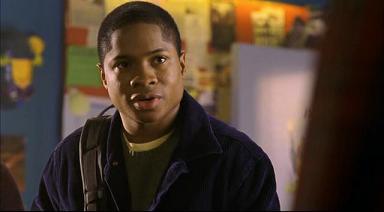 Smallville: Personagens do seriado Smallville