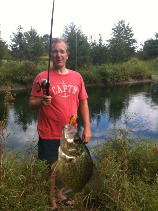 The end of summer (and the Maria Deyo festivities).