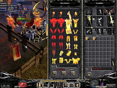 Muaway Portal: MuawaY