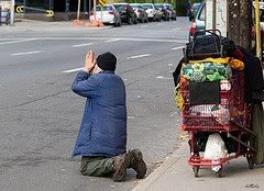 IN RETROSPECT – A JOURNEY : THE HEART KNOWS BETTER HOW TO PRAY