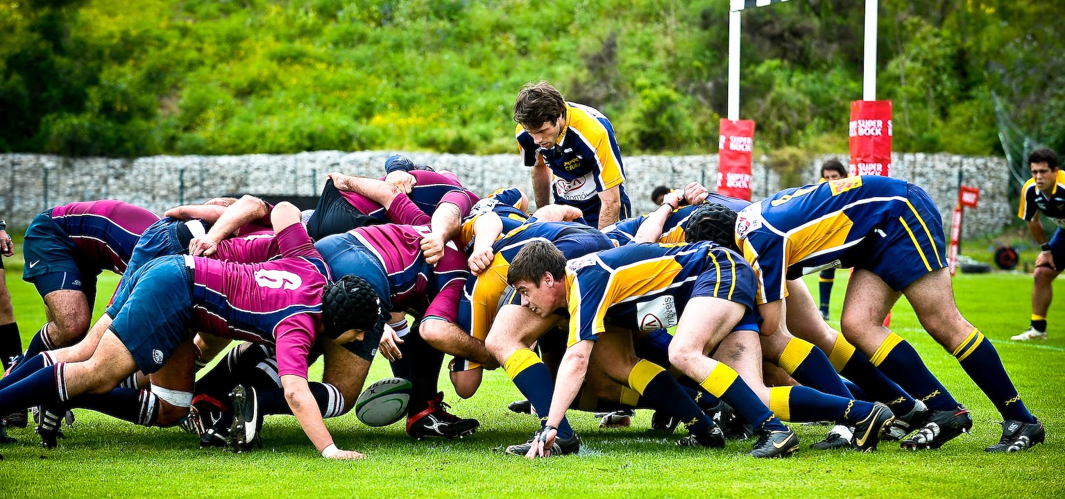 CDUL Rugby: Fotos Clube de Rugby Arcos de Valdevez - Clube de Rugby de ...