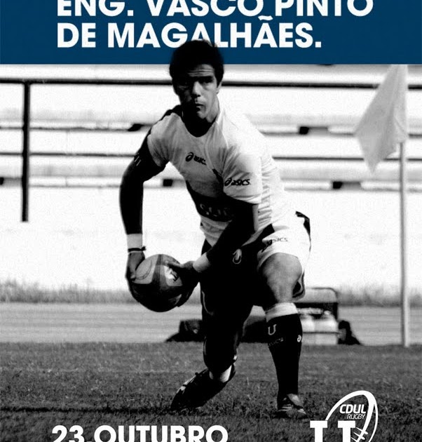 Mão de Mestre: ENG° VASCO PINTO DE MAGALHÃES Portal