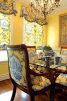 Gypsy Purple: French Find: Pierre Deux