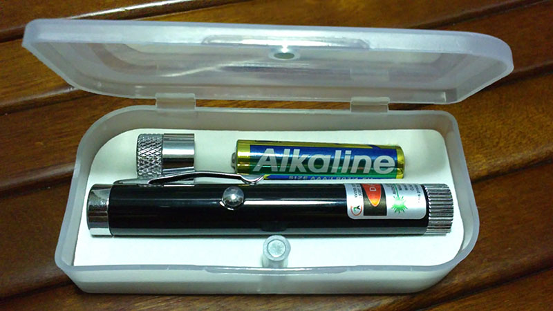 Night Photography Blog by Martin Liew: Laser Pointer, a Light-painting ...