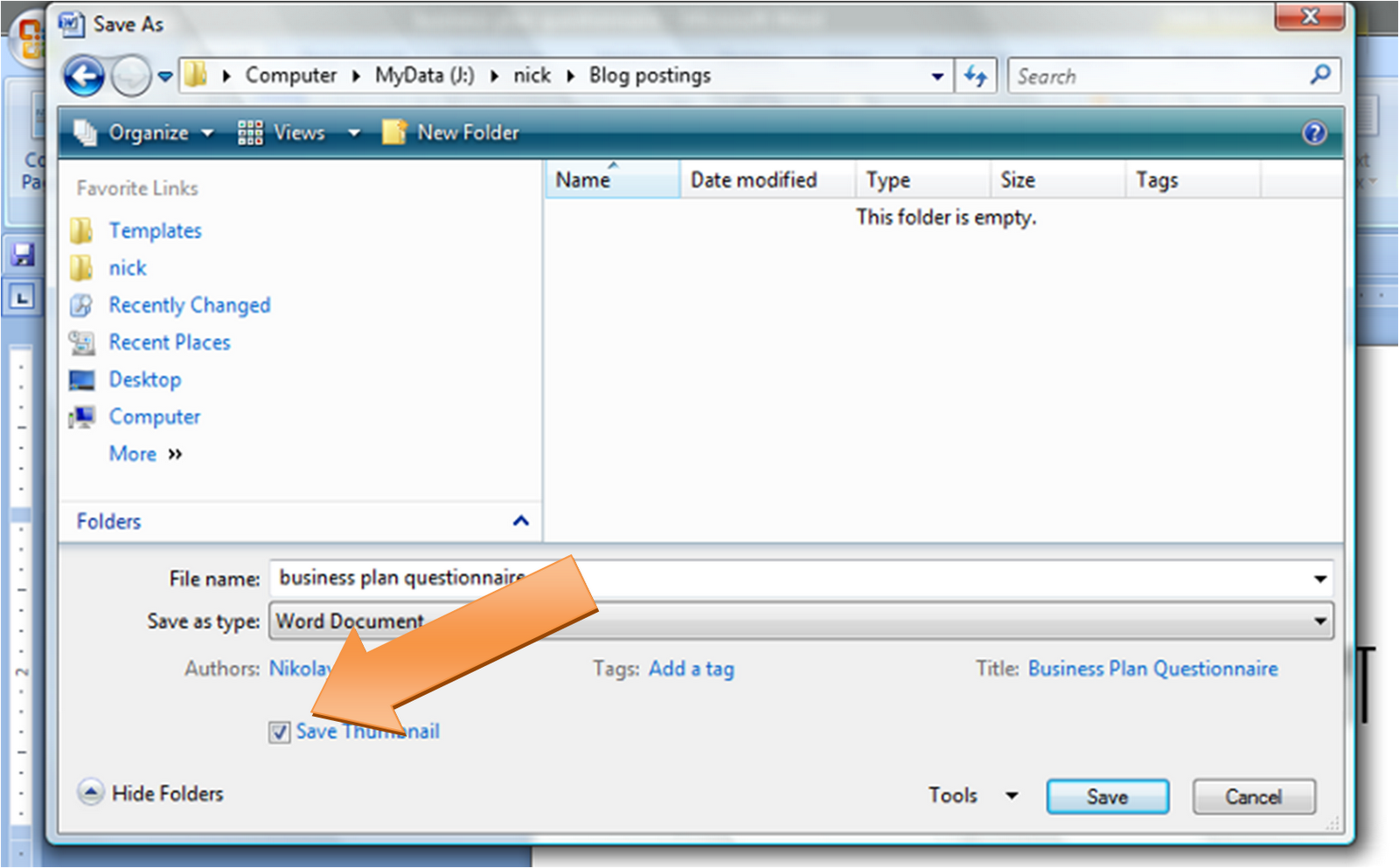 NVS Business Solutions: 8 Quick Ways to Enhance Your MS Word Documents