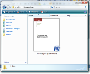 NVS Business Solutions: 8 Quick Ways to Enhance Your MS Word Documents