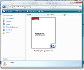 NVS Business Solutions: 8 Quick Ways to Enhance Your MS Word Documents