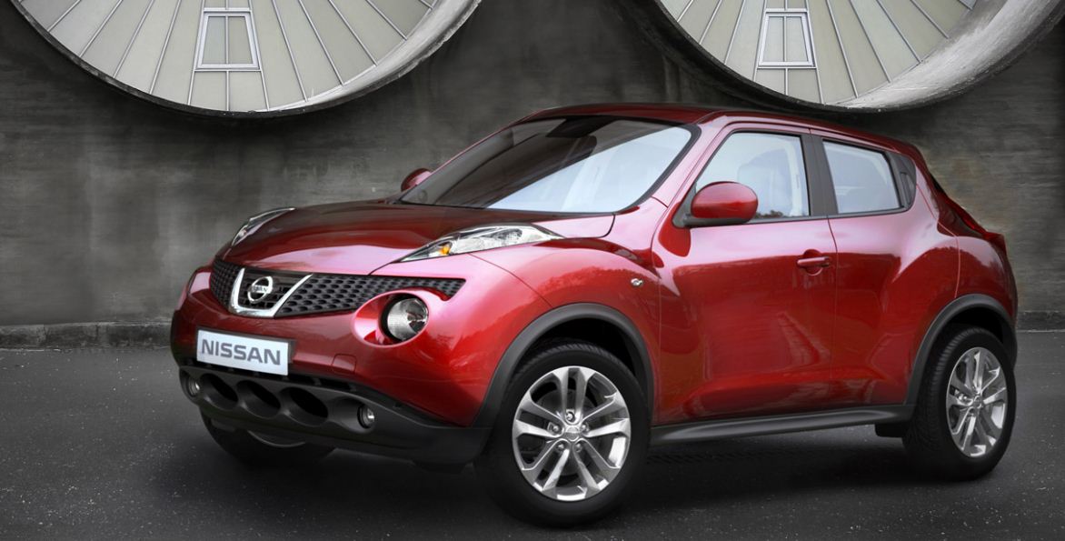 Car Modification Tips: 2011 Nissan Juke