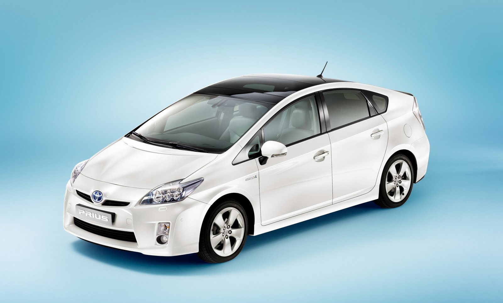 Toyota Prius Sold 2 Million Cars ~ NEW LUXURY CAR