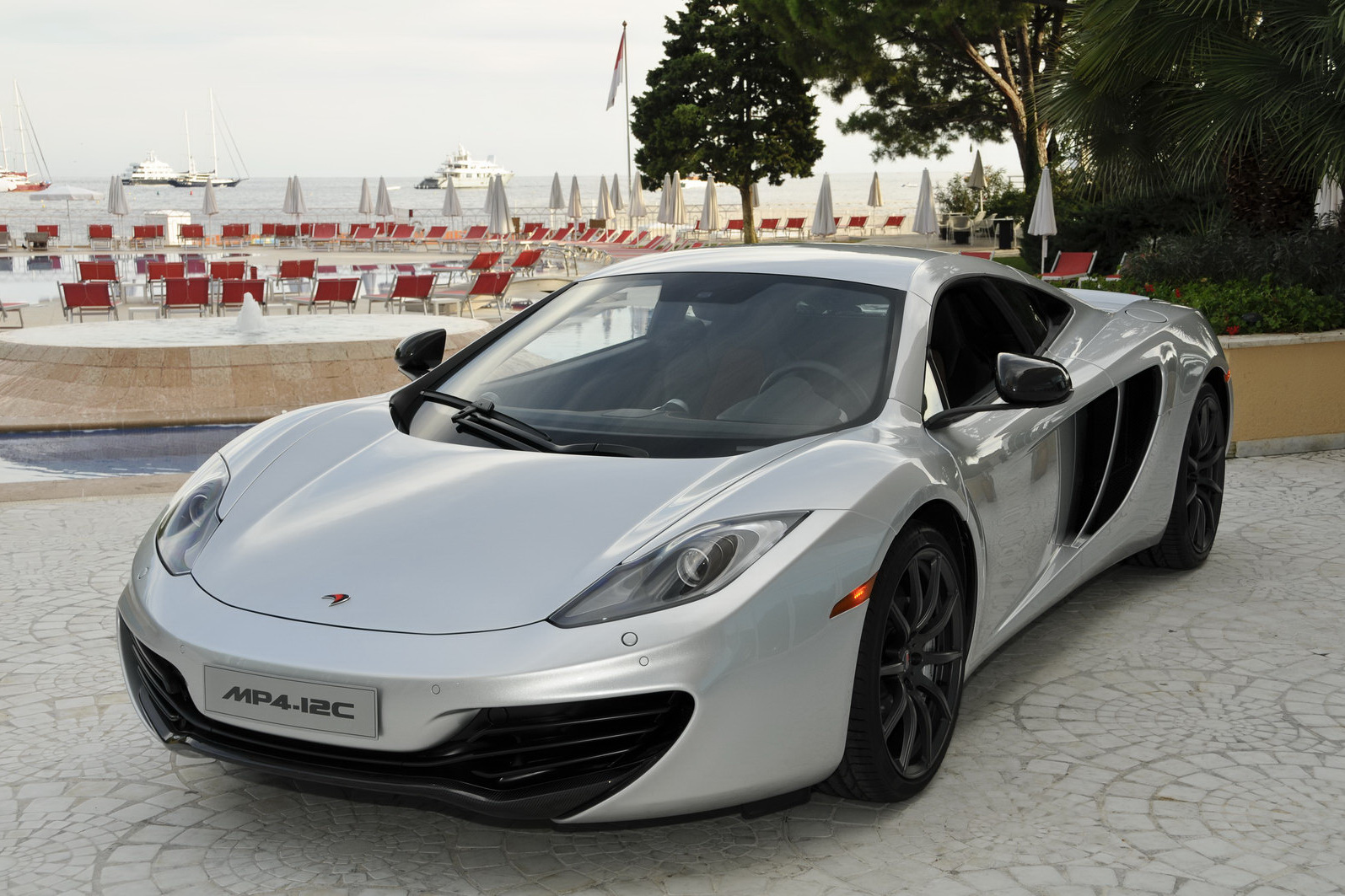 McLaren MP4-12C Price List Review ? Auto Car Reviews