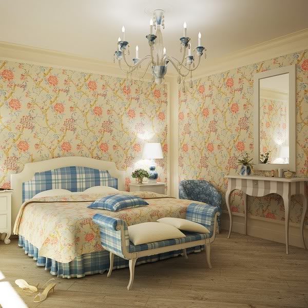 Beautiful Bed Room Design Sample | Minimalist Home