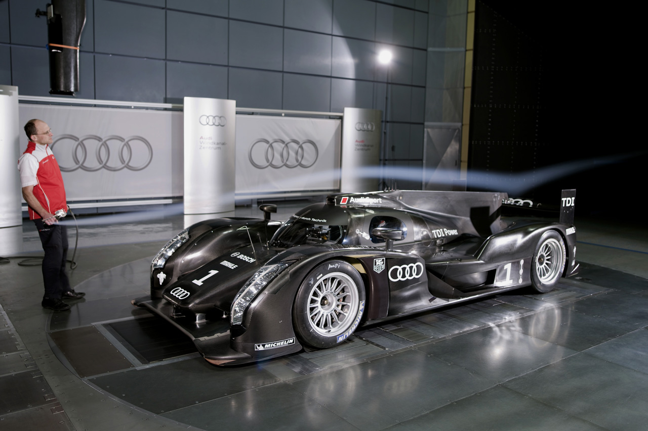 AUDI R18 LMP1 F1 EDITION ~ NEW LUXURY CAR