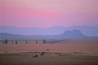 Beautiful South Africa: Free State Travel Guide