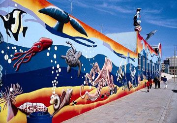 Beautiful South Africa: Bayworld – Port Elizabeth