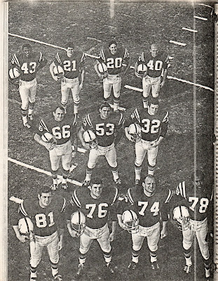 The World According To Gup: Sunday's AFC Championship Game Sparked Old ...