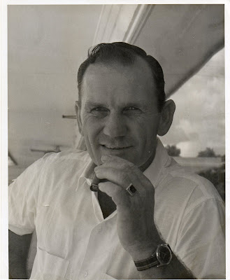 The World According To Gup: 5/17/09 - 5/24/09