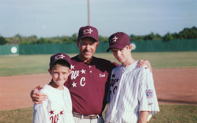 The World According To Gup: To All The Dads In My Life On Your Day