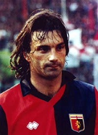 Genoa Cricket and Football Club: Ex jugadores: Gianluca Signorini