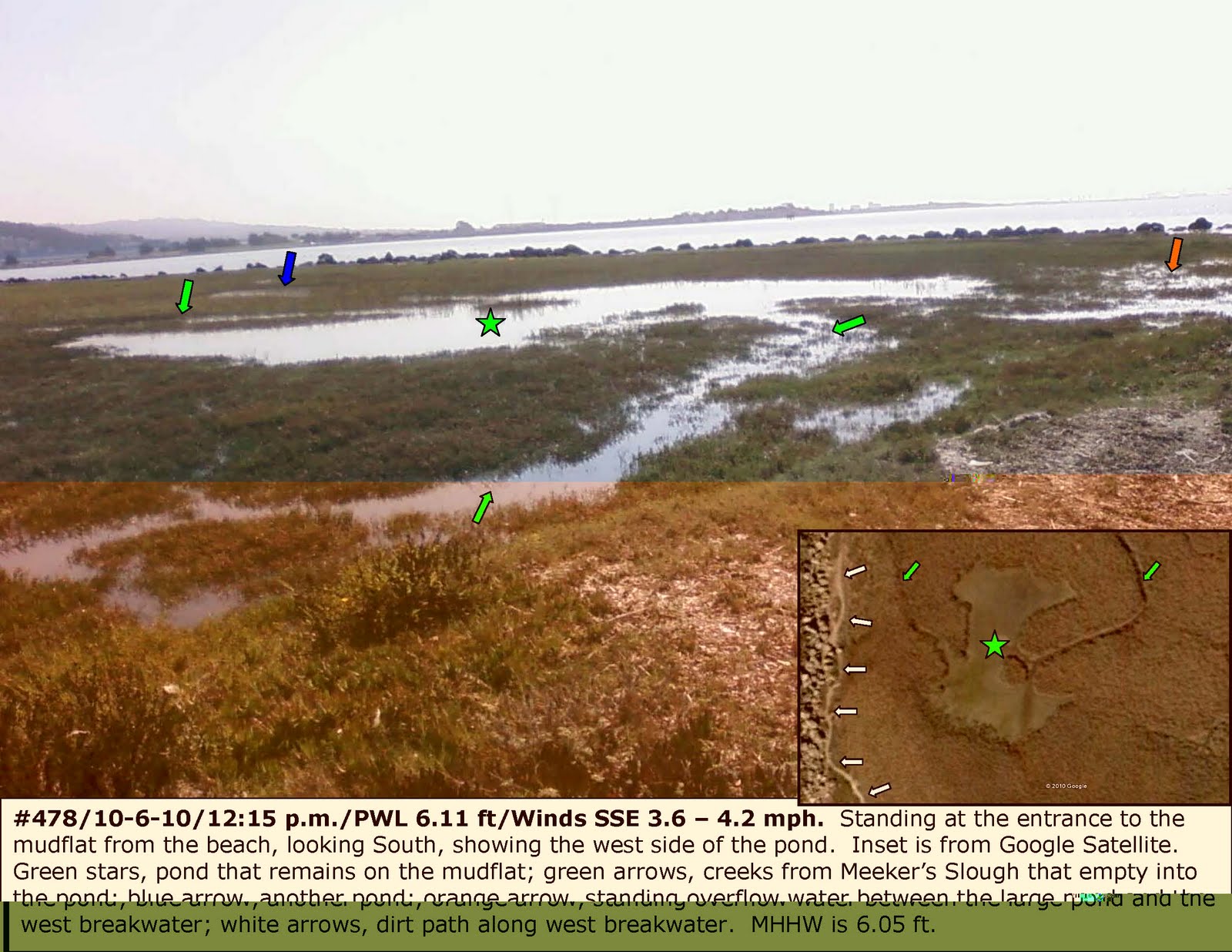 Justice for Scott Peterson: 12/5/10 - 12/12/10