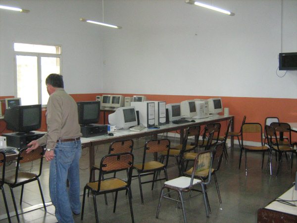 Colegio Modelo