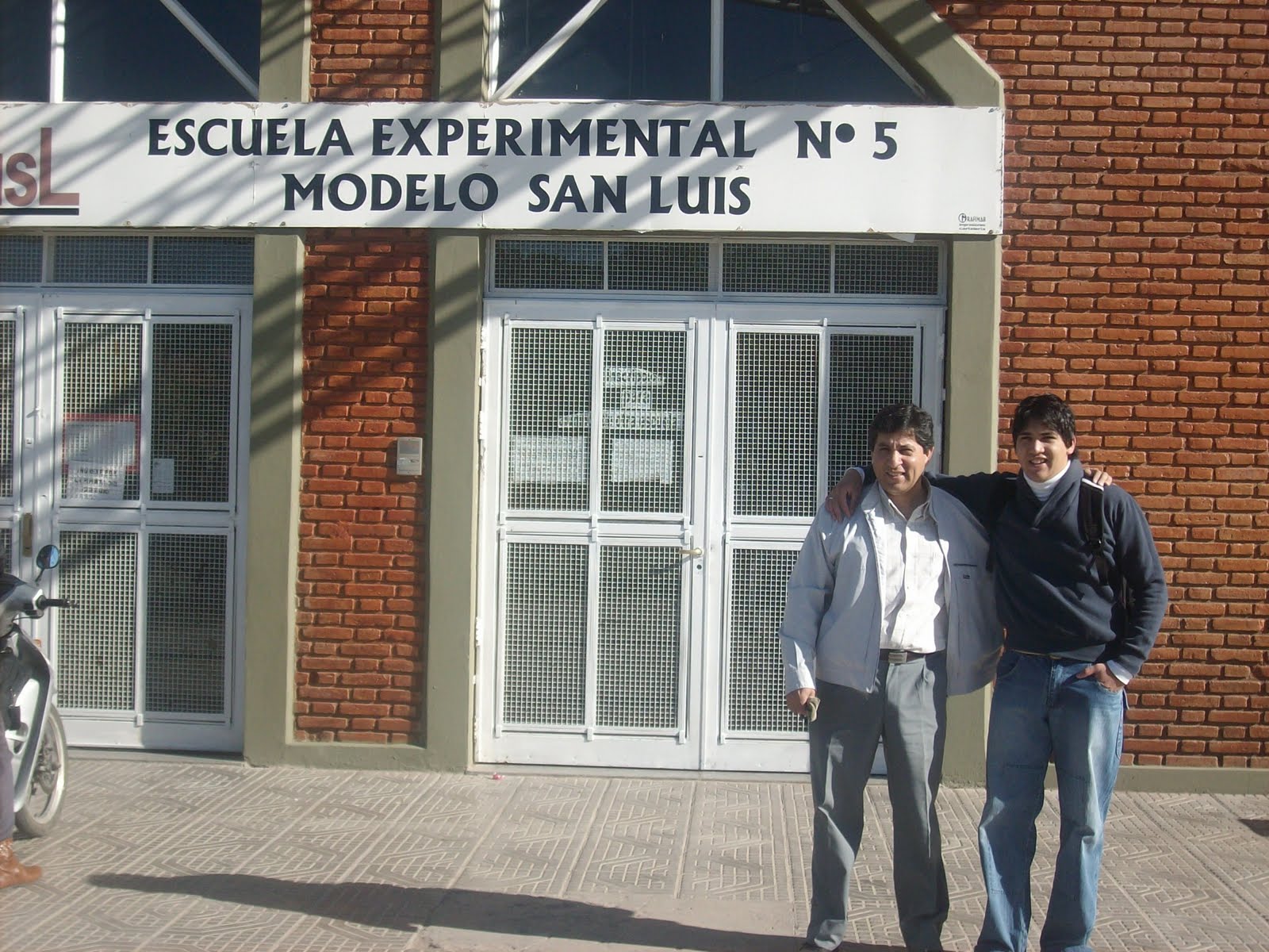 Colegio Modelo