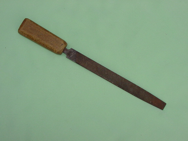 Ballad of a Paralysed Citizen