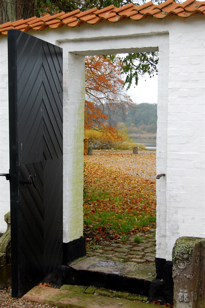 Bilbo from California: A visual diary: Sandbjerg Estate, Sønderborg ...