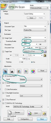 The Scrappy Genealogist: January 2011