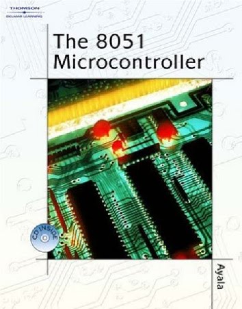 The 8051 Microcontroller By Ayala ~ ADITYA ECE