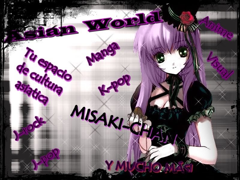 Asian World: *Oresama* Película de Miyavi