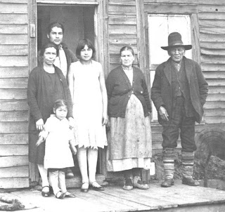 Wisconsin Indian History and Culture