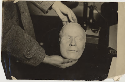 Dead in Necropolis: Arthur "Doc" Barker