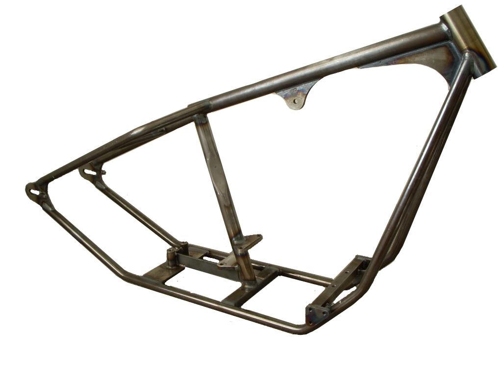 Elswick Cycles: Custom Frames