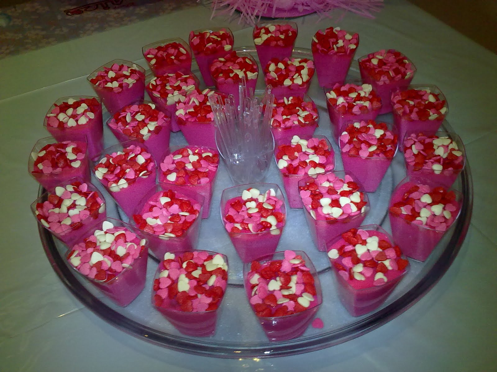 Receitinhas da Kenyta: Docinho de Copinho