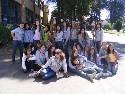 "Guias": "Claves Scouts"