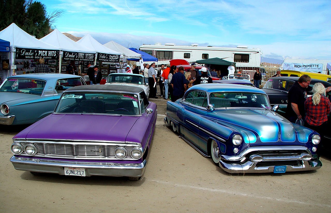 Wheels Are Everything: Custom Car Gathering by Winfield & Watson 2010 ...