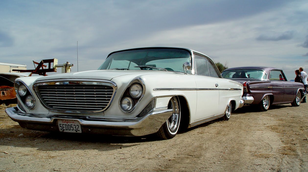 Wheels Are Everything: Custom Car Gathering by Winfield & Watson 2010 ...