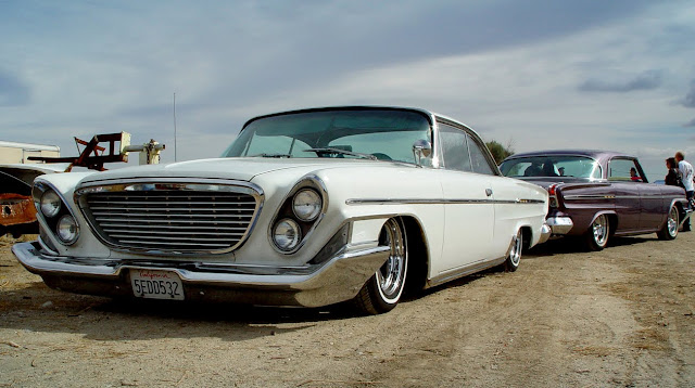 Wheels Are Everything: Custom Car Gathering by Winfield & Watson 2010 ...