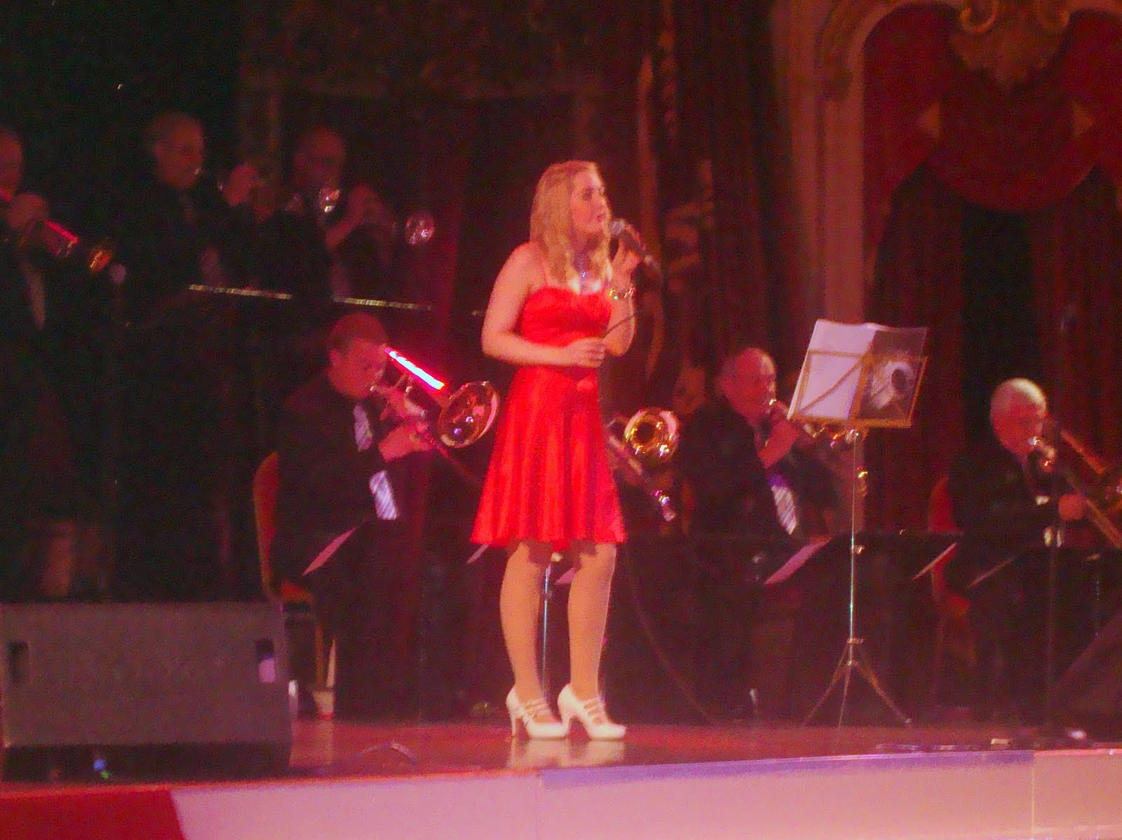 Paul & Lucy's Best Kept Secrets: June 2010